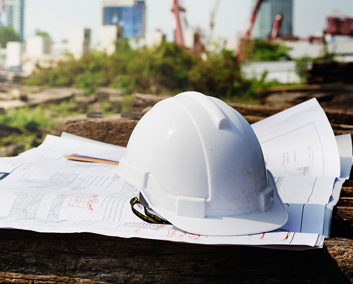 Building & Construction Department - GBPA