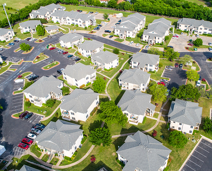 Town Planning - GBPA