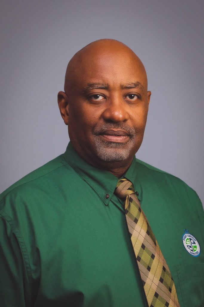 The GBPA Team - GBPA